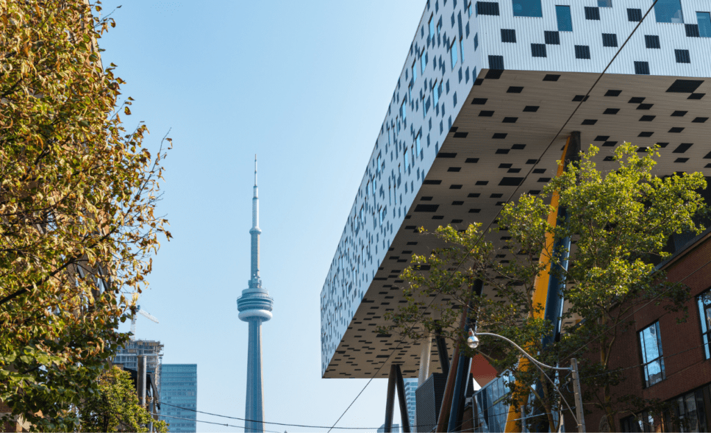 OCAD University - Shaping a mental health initiative | Environics