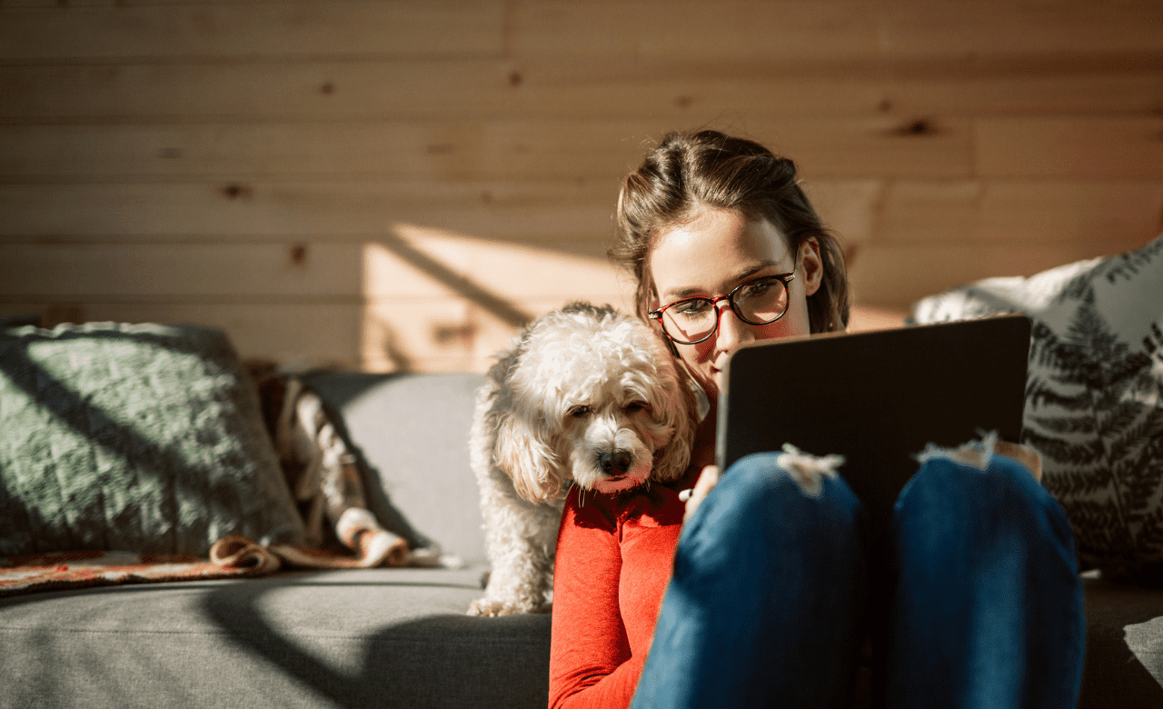 How Millennials’ Values Shape their Pursuit of Work-life Balance ...