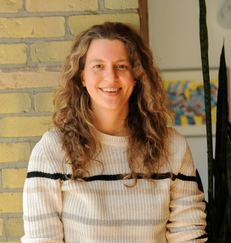 Our Team - Environics Research